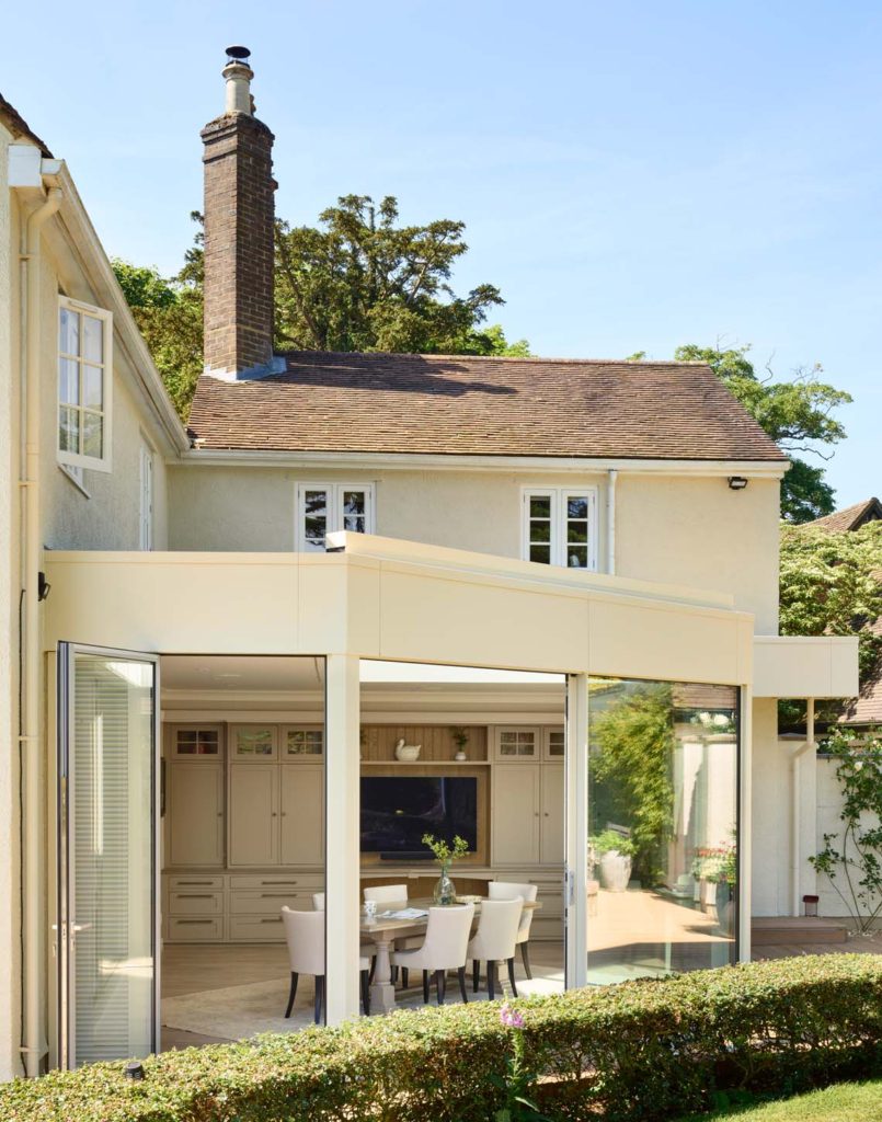 Our Story - Charles Yorke